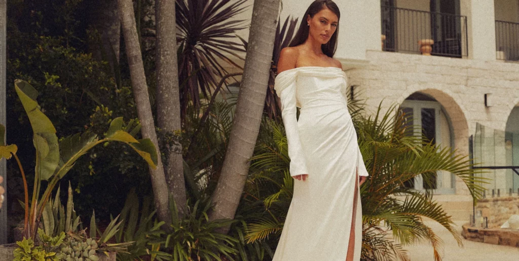 About Moira Hughes - Moira Hughes Couture Wedding Dresses Sydney
